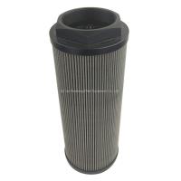 China Hydraulic Oil Filter Element FS186B10T250 10 Micron Stainless Steel Suction Filter for sale