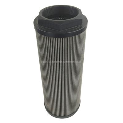 China Hydraulic Oil Filter Element FS186B10T250 10 Micron Stainless Steel Suction Filter for sale