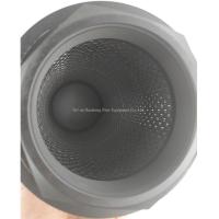 China Hydraulic Oil Filter Element FS186B10T250 10 Micron Stainless Steel Suction Filter for sale