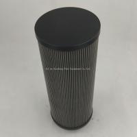 China Hydraulic Oil Filter Element FS186B10T250 10 Micron Stainless Steel Suction Filter for sale