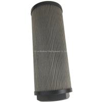 China Hydraulic Oil Filter Element FS186B10T250 10 Micron Stainless Steel Suction Filter for sale