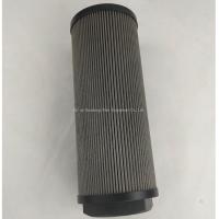 China Hydraulic Oil Filter Element FS186B10T250 10 Micron Stainless Steel Suction Filter for sale