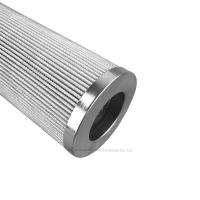 China Hydraulic Oil Filter Element PI4145PS25 77680242 25 Micron Replacement for Industrial Machinery for sale