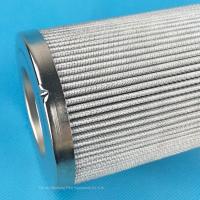 China Hydraulic Oil Filter Element PI4145PS25 77680242 25 Micron Replacement for Industrial Machinery for sale