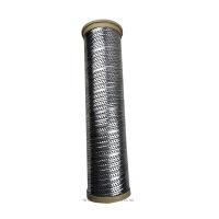 China Replacement Glass Fiber Hydraulic Oil Filter Element 936979Q SH51368 10um Return Oil Filter for sale