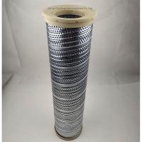 China Replacement Glass Fiber Hydraulic Oil Filter Element 936979Q SH51368 10um Return Oil Filter for sale