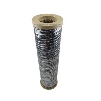 China Replacement Glass Fiber Hydraulic Oil Filter Element 936979Q SH51368 10um Return Oil Filter for sale