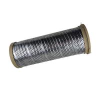 China Hydraulic Filter 936975Q Glass Fiber Return Oil Filter Element 10um for Construction Machinery for sale