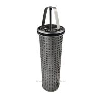 China High Pressure Ship Hydraulic System Oil Filter Element 10 Micron 1143103 for Machinery for sale