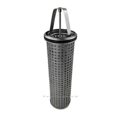 China High Pressure Ship Hydraulic System Oil Filter Element 10 Micron 1143103 for Machinery for sale