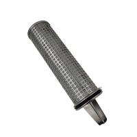 China High Pressure Ship Hydraulic System Oil Filter Element 10 Micron 1143103 for Machinery for sale