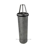 China High Pressure Ship Hydraulic System Oil Filter Element 10 Micron 1143103 for Machinery for sale