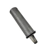 China 1143103 Stainless Steel Hydraulic Oil Filter Element 2-200um for Ship Machinery for sale