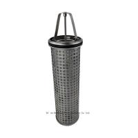 China 1143103 Stainless Steel Hydraulic Oil Filter Element 2-200um for Ship Machinery for sale