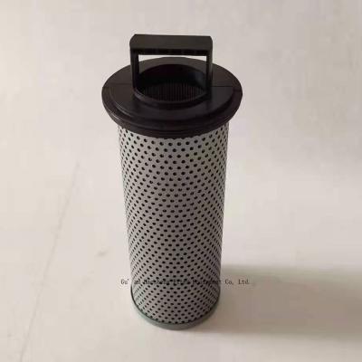China Hydraulic Oil Filter Element V3.0934-08 for Construction Machinery 10 Micron for sale