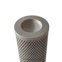 China Hydraulic Oil Filter Element V3.0934-08 for Construction Machinery 10 Micron for sale