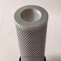 China Hydraulic Oil Filter Element V3.0934-08 for Construction Machinery 10 Micron for sale