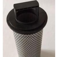 China Hydraulic Oil Filter Element V3.0934-08 for Construction Machinery 10 Micron for sale