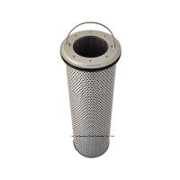 China mechanical engineering hydraulic filter element hydraulic oil filter standard Filtration system filter element for sale