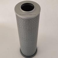 China mechanical engineering hydraulic filter element hydraulic oil filter standard Filtration system filter element for sale