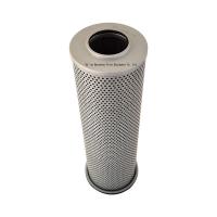 China mechanical engineering hydraulic filter element hydraulic oil filter standard Filtration system filter element for sale