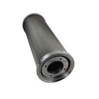 China Refrigerating Compressor Hydraulic Oil Filter Element Stainless Steel 2kg for sale