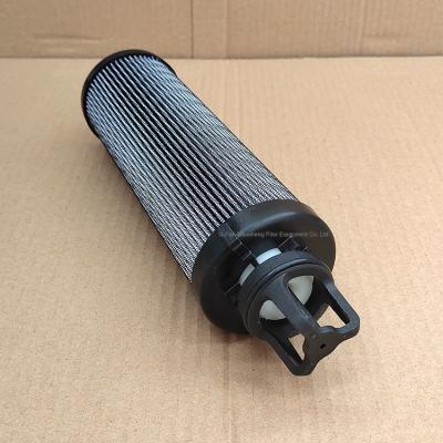 China hydraulic oil filter fine precision filter element for mechanical engineering replacement 941035Q filter for sale