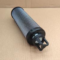 China Industrial Filtration Hydraulic Oil Filter Element 941037Q Glass Fiber 10um for sale