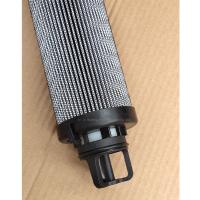 China Industrial Filtration Hydraulic Oil Filter Element 941037Q Glass Fiber 10um for sale