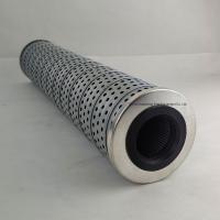 China Replacement Hydraulic Oil Filter Cartridge 932467 932694Q SBF100218Z10B Fiberglass 10 Micron for sale