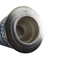 China Replacement Hydraulic Oil Filter Cartridge 932467 932694Q SBF100218Z10B Fiberglass 10 Micron for sale