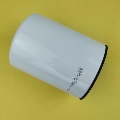 China Replace for 555771 SH56756 P165875 hydraulic oil filter element Spin On Filter for sale