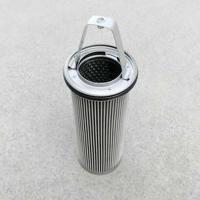 China Hydraulic Oil Filter Element Replacement 2.04.5 90 145 DN32 100% China Made for sale