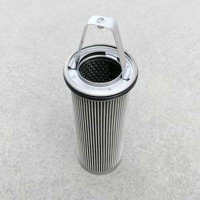 China Hydraulic Oil Filter Element Replacement 2.04.5 90 145 DN32 100% China Made for sale