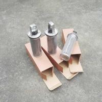 China Hydraulic Oil Filter Element Replacement 2.04.5 90 145 DN32 100% China Made for sale