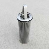 China Hydraulic Oil Filter Element Replacement 2.04.5 90 145 DN32 100% China Made for sale