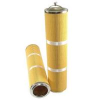 China Hydraulic Filter Element 1940108 Replacement for 7608089 Marine Hydraulic Filter 10um for sale
