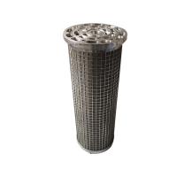 China Locomotive Turbine Dust Collection Filters Fiberglass Lubricating Oil Filter 3 Layer for sale