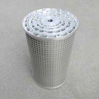 China Triple Parallel Stainless Steel Oil Filter for Power Plant Hydraulic Systems 3 Layer for sale
