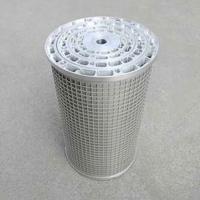 China Triple Parallel Stainless Steel Oil Filter for Power Plant Hydraulic Systems 3 Layer for sale