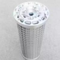 China Multi Mantle Stainless Steel Dust Collection Filters Elements OEM for sale