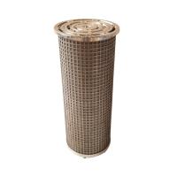 China Steam Turbine Lube Oil Filter Element 3kg for Power Plant Hydraulic Systems for sale