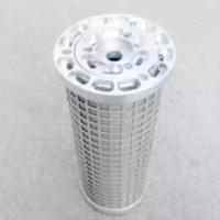 China Steam Turbine Lube Oil Filter Element 3kg for Power Plant Hydraulic Systems for sale