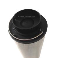 China Hydraulic Oil Filter Element 2600R010BN4HC VB4KE50 Replacement 10 Micron Glass Fiber for sale