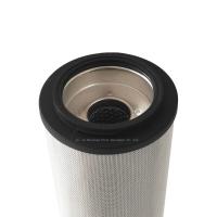 China Hydraulic Oil Filter Element 2600R010BN4HC VB4KE50 Replacement 10 Micron Glass Fiber for sale