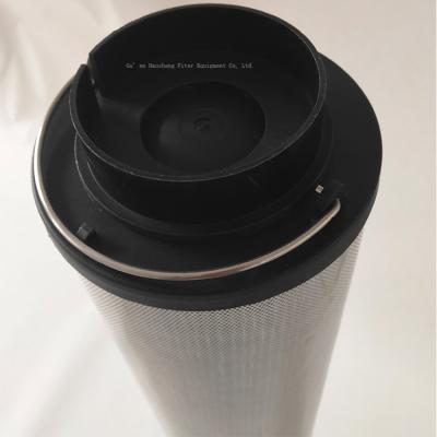 China Hydraulic Oil Filter 2600R010BN4HC Replacement Cartridge VB4KE50 10 Micron for sale