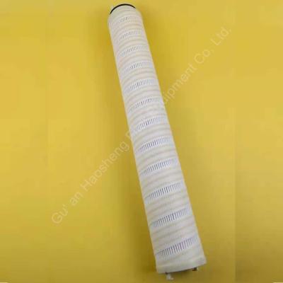 China Hydraulic Oil Filter Element UE319AT08Z UE319AT13H UE319AT13Z Fiberglass 10 Micron for sale