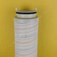 China Hydraulic Oil Filter Element UE319AT08Z UE319AT13H UE319AT13Z Fiberglass 10 Micron for sale