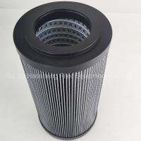 China Hydraulic Oil Return Filter CU630A10N 10 Micron Glass Fiber Element for Machinery for sale