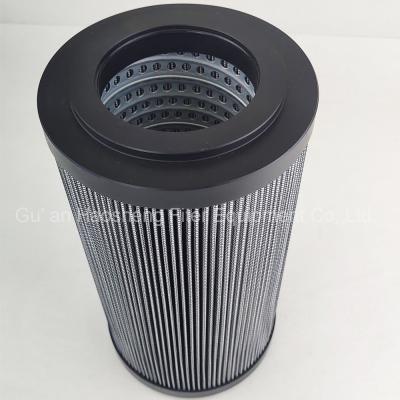 China Hydraulic Oil Return Filter CU630A10N 10 Micron Glass Fiber Element for Machinery for sale